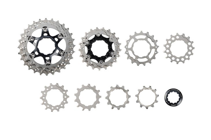Shimano Ultegra R8000 mechanical and Di2 groupsets — Everything to know ...