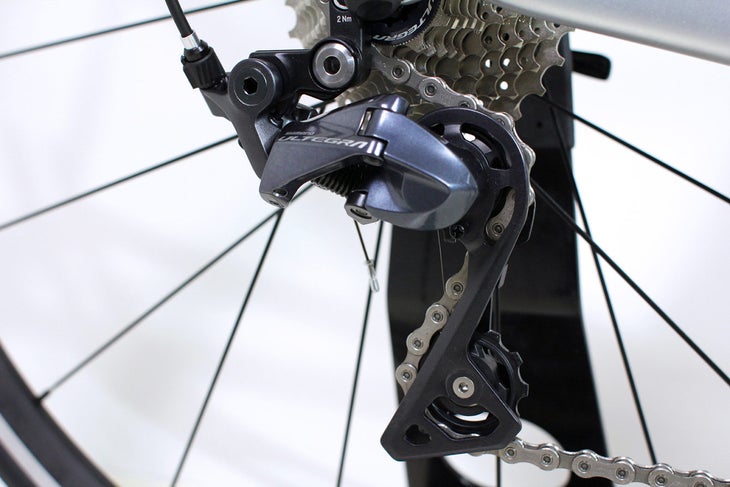 Shimano Ultegra R8000 mechanical and Di2 groupsets — Everything to know ...