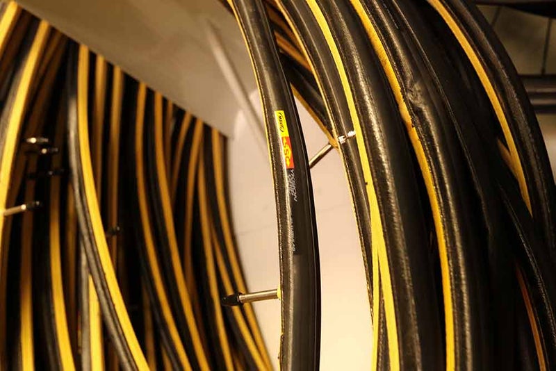 Technical FAQ: The benefits of silk tubulars - Velo