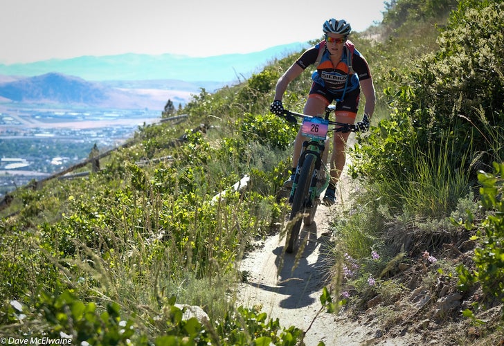 MTB Gallery: Grotts and Grant champions in Carson City - Velo