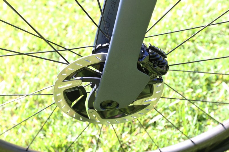 Technical FAQ: Road discs and bottom brackets - Velo