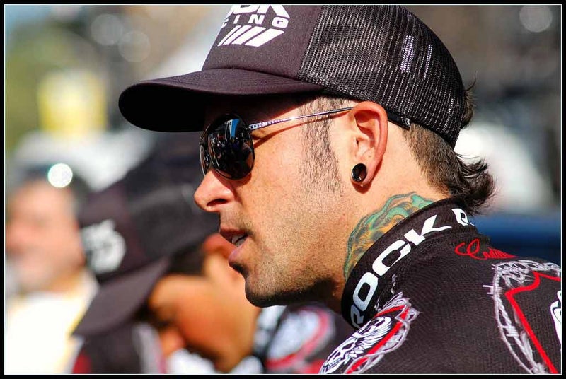 Kayle LeoGrande banned eight years for second doping violation - Velo