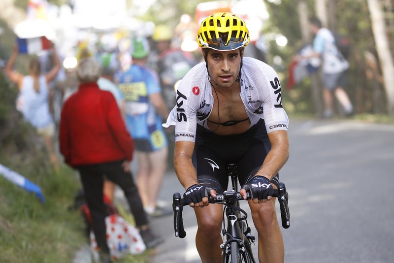 Landa captures Vuelta a Burgos victory - Velo