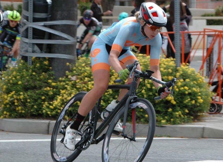 How Megan Jastrab became U.S. cycling's newest star - Velo