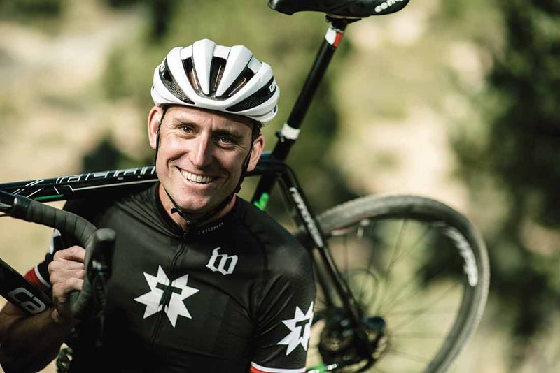 Ryan Trebon may be key to the future of U.S. 'cross - Velo