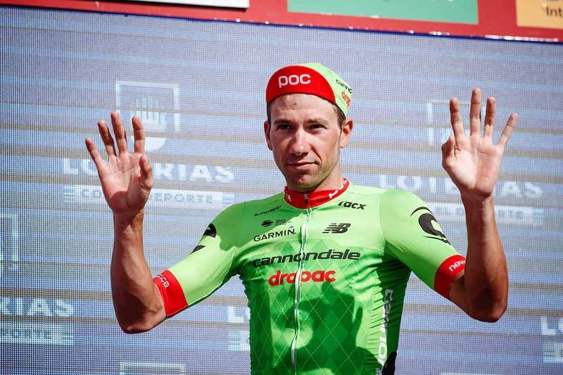 Breaking: Cannondale-Drapac will honor 2018 rider contracts - Velo