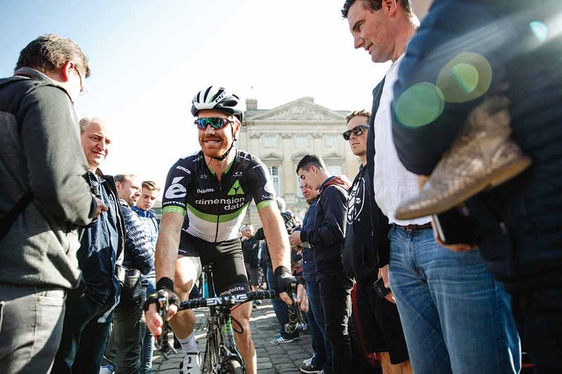 Tyler Farrar on his career: 'I don't have many regrets’ - Velo