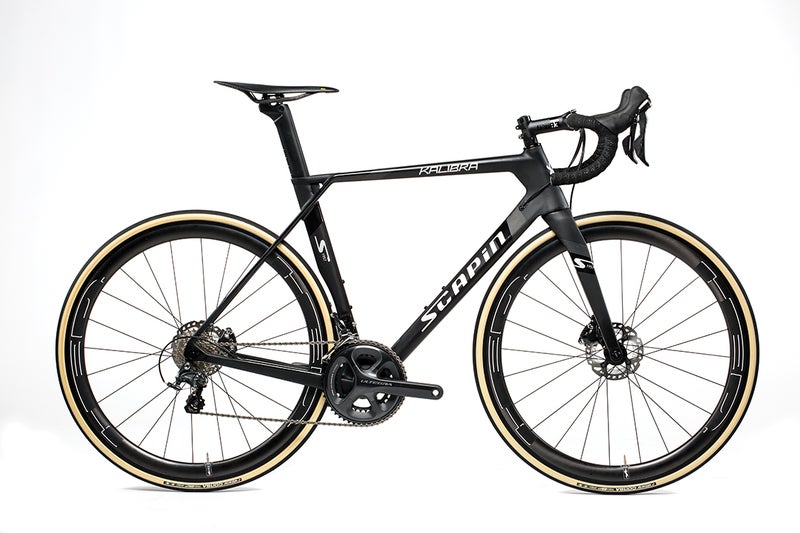 Scapin Kalibra - Velo