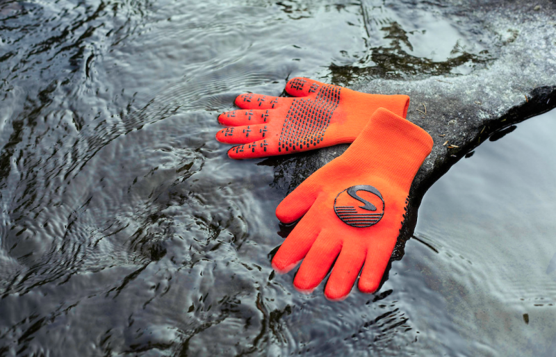 Week in Tech: Waterproof gloves, GoPro's latest HERO, and more - Velo