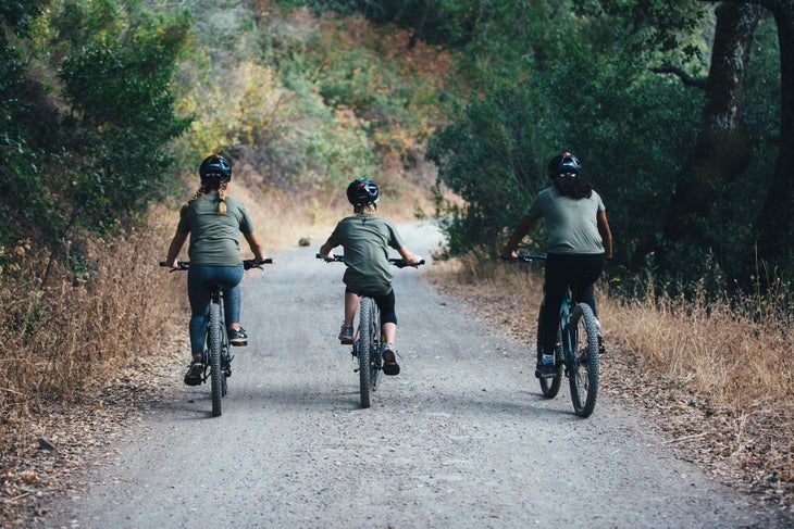 Riding for Focus: How Specialized is getting kids out of the classroom ...