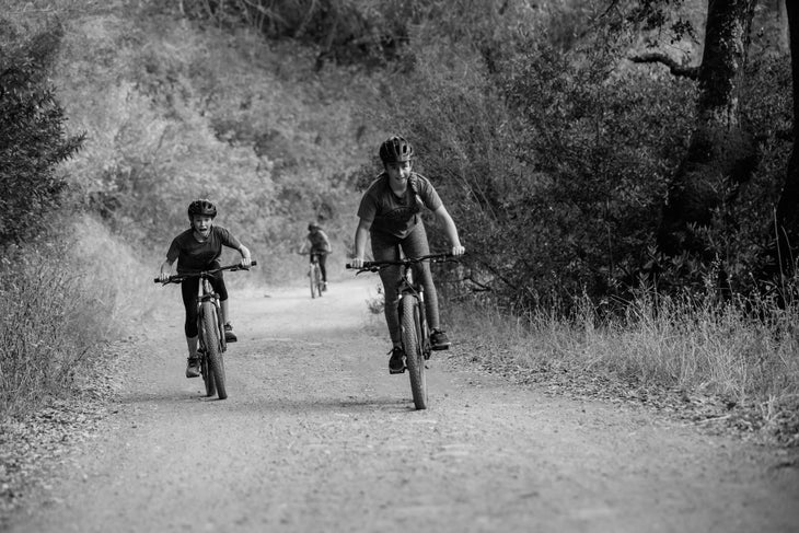 Riding for Focus: How Specialized is getting kids out of the classroom ...