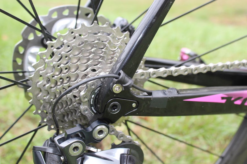 Technical FAQ: Di2 set-up, and more Schwinn Paramount rebuilds - Velo