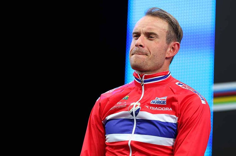 Kristoff: 'I didn't have so many offers' but UAE took me with open arms ...