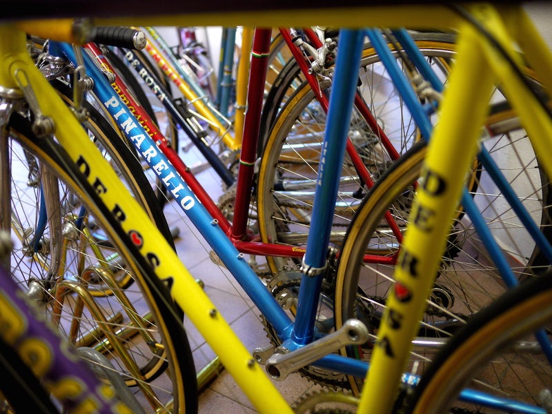 Technical FAQ: Bike geometry, more about high-speed shimmy, and ...