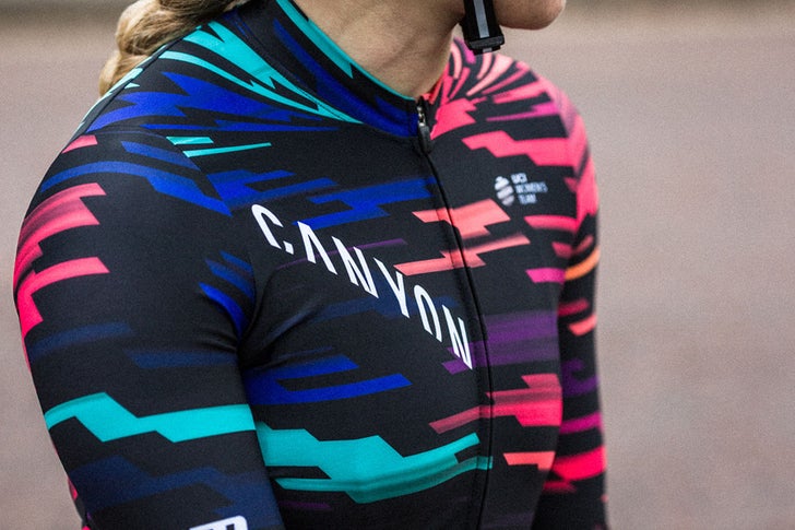 Gallery: 2018 pro cycling team kits | VeloNews.com