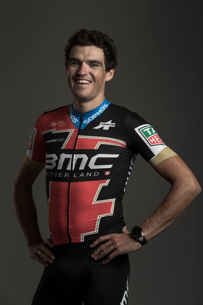 Gallery: 2018 pro cycling team kits | VeloNews.com