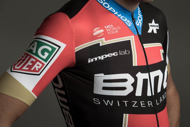Gallery: 2018 pro cycling team kits | VeloNews.com