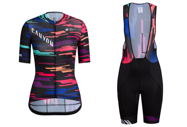 Gallery: 2018 pro cycling team kits | VeloNews.com