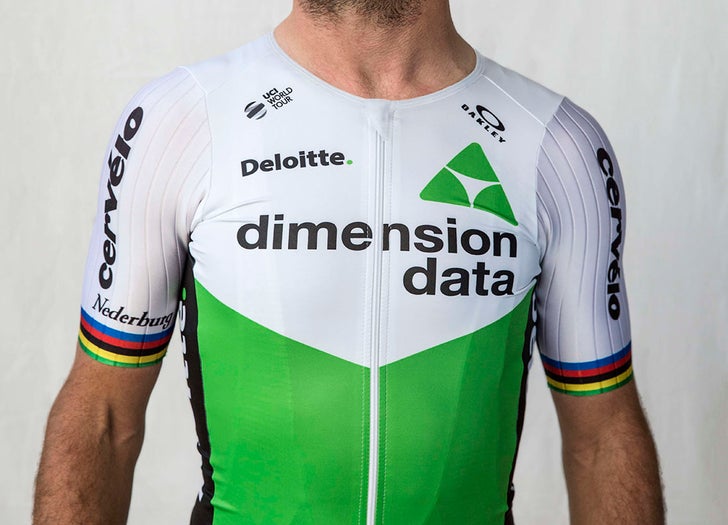 Gallery: 2018 pro cycling team kits | VeloNews.com