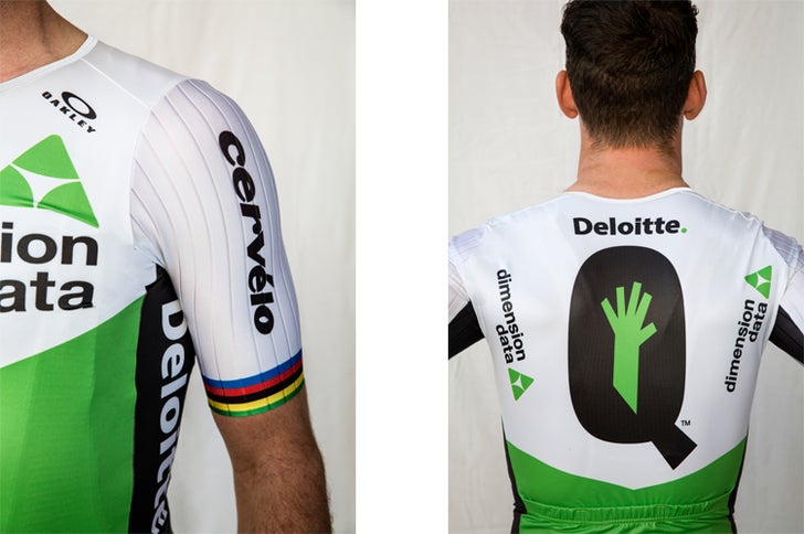 Gallery: 2018 pro cycling team kits | VeloNews.com