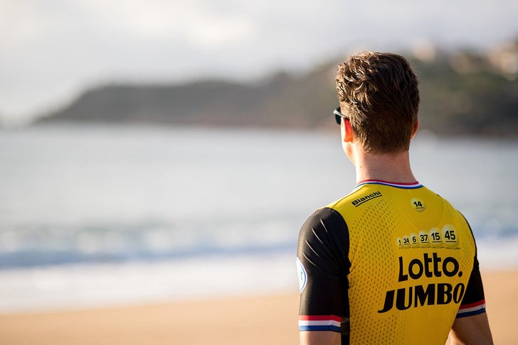Gallery: 2018 pro cycling team kits | VeloNews.com