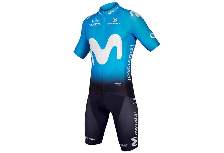 Gallery: 2018 pro cycling team kits | VeloNews.com