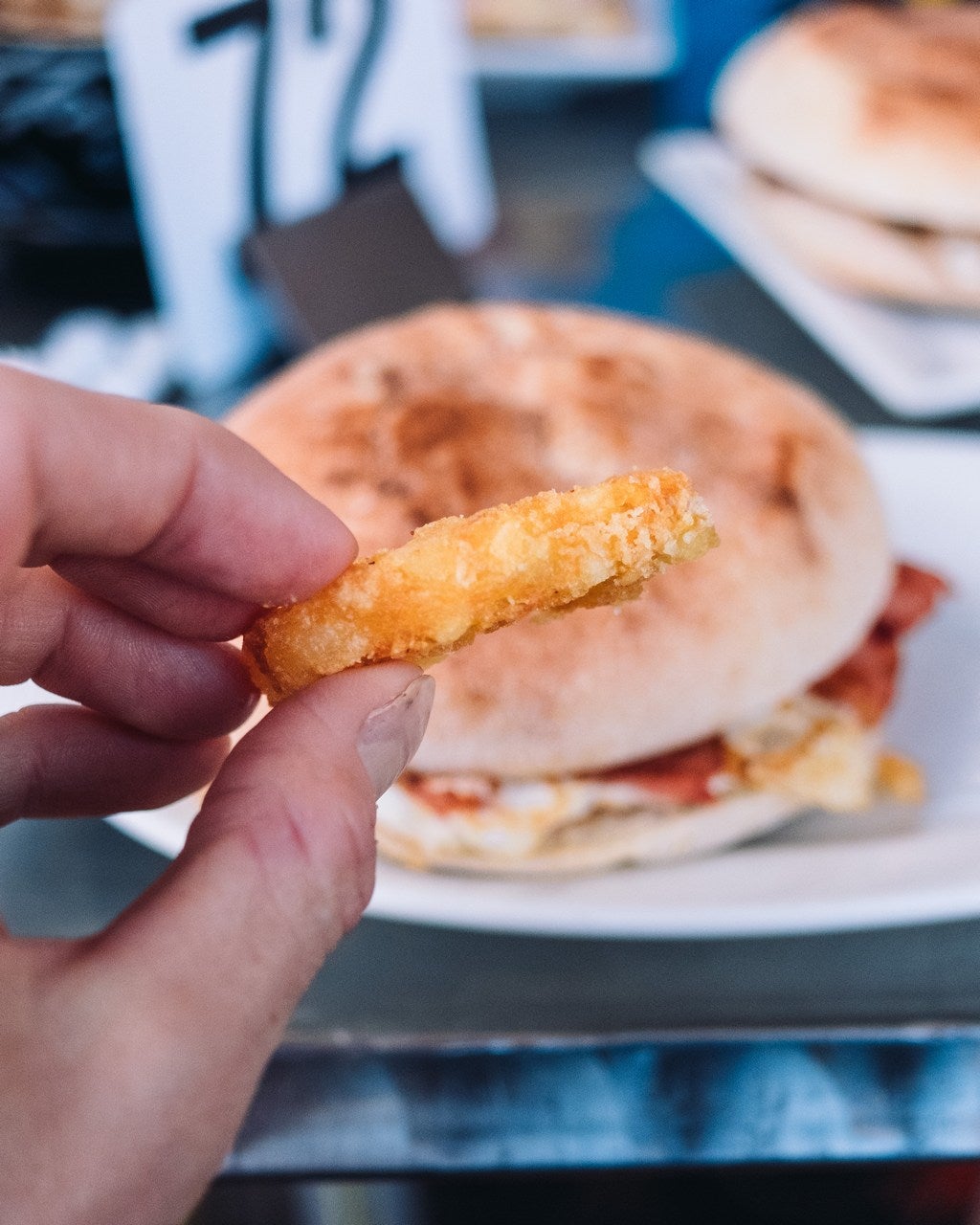 The return: Riding for redemption in The Budawangs