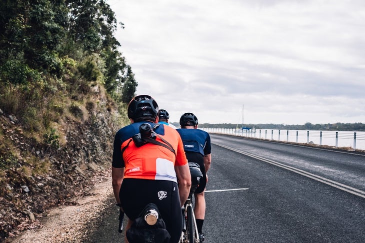 The return: Riding for redemption in The Budawangs - Velo