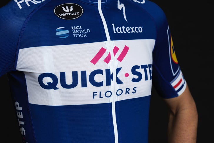 Gallery: 2018 pro cycling team kits | VeloNews.com