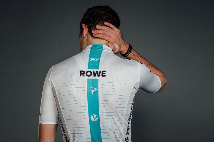 Gallery: 2018 pro cycling team kits | VeloNews.com
