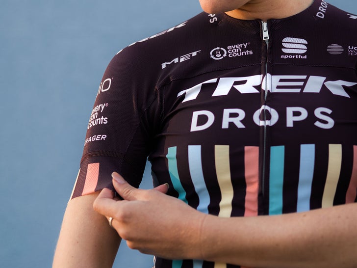 Gallery: 2018 pro cycling team kits | VeloNews.com