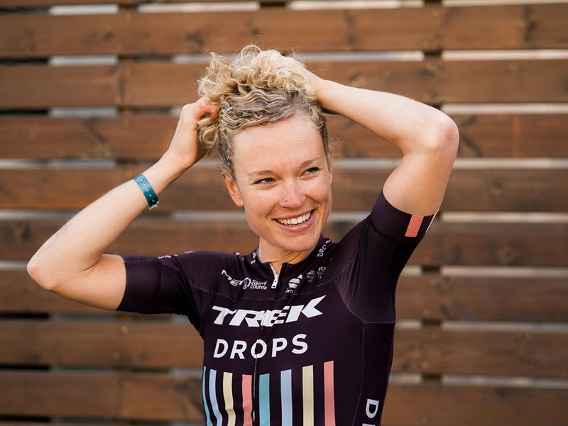 Wiles returns to full-time European racing with Trek-Drops - Velo