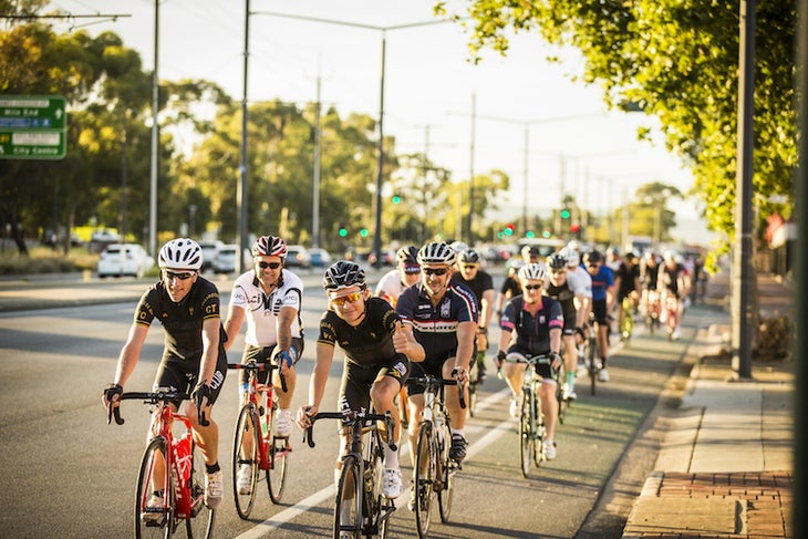 Join us at the 2018 Tour Down Under: Daily rides, carpark climb and ...
