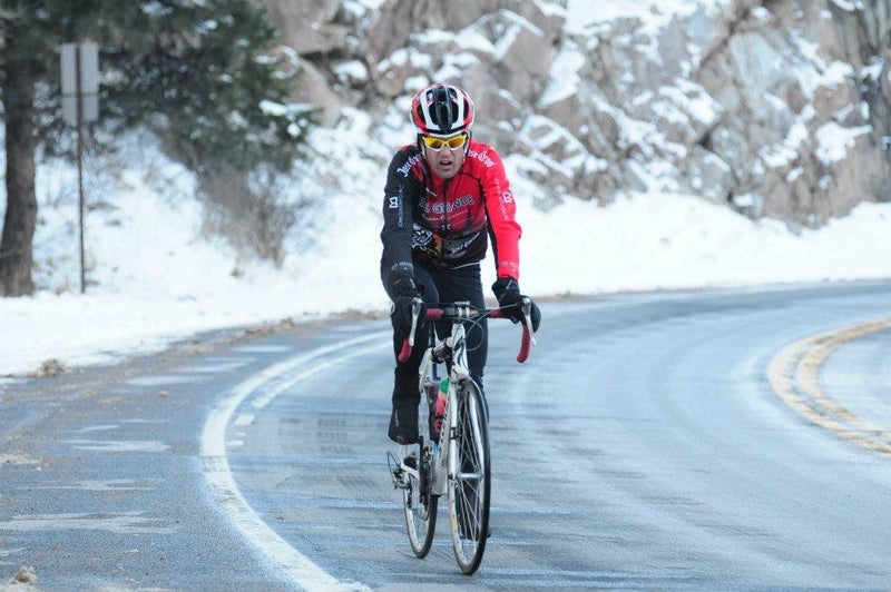 Fast Talk podcast, ep. 35: How to train in the cold - Velo