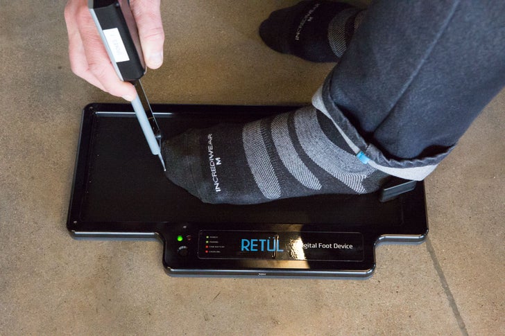 Specialized's entry-level fit system might give bike shops an edge - Velo