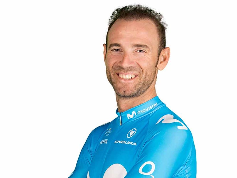 Valverde's comeback begins in Mallorca - Velo
