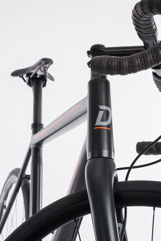 Q&A: Don't call it a comeback — Ben Serotta's been here all along - Velo