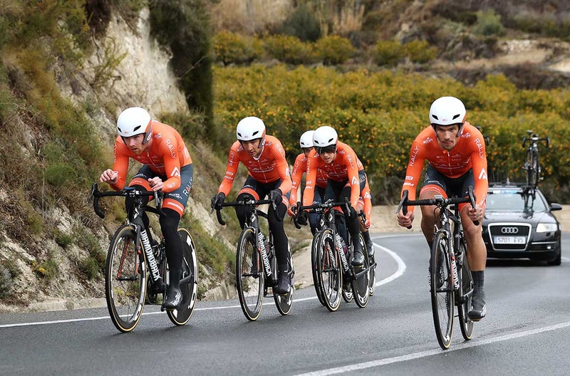 Rally’s spring European trip hints at bigger things to come - Velo