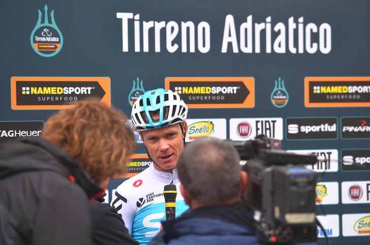 Gallery, Tirreno-Adriatico: Landa victorious for first time in Movistar ...
