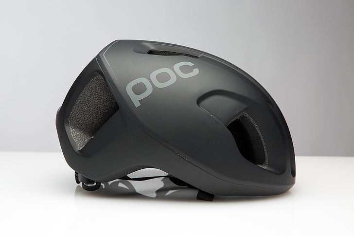 First Ride: Poc Ventral blends vents and aerodynamics - Velo
