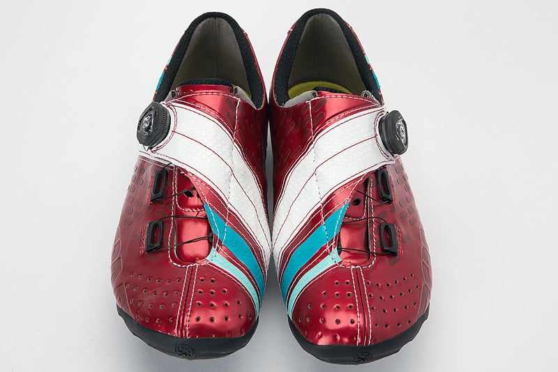 Bont Helix shoes - Velo