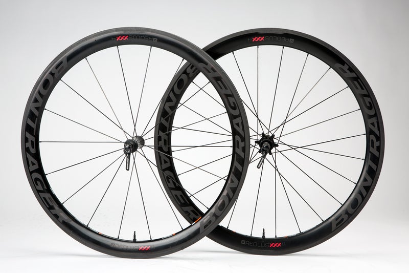 Starting From Scratch - Phase 2 - Velo