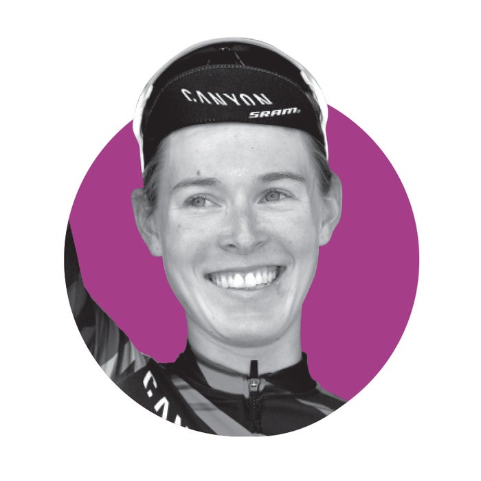 The 25 most valuable riders in the women's peloton - Velo