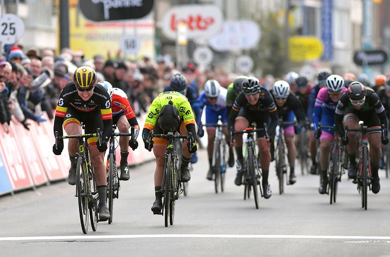 Purpose-Built Crit Course In Melbourne? - Velo