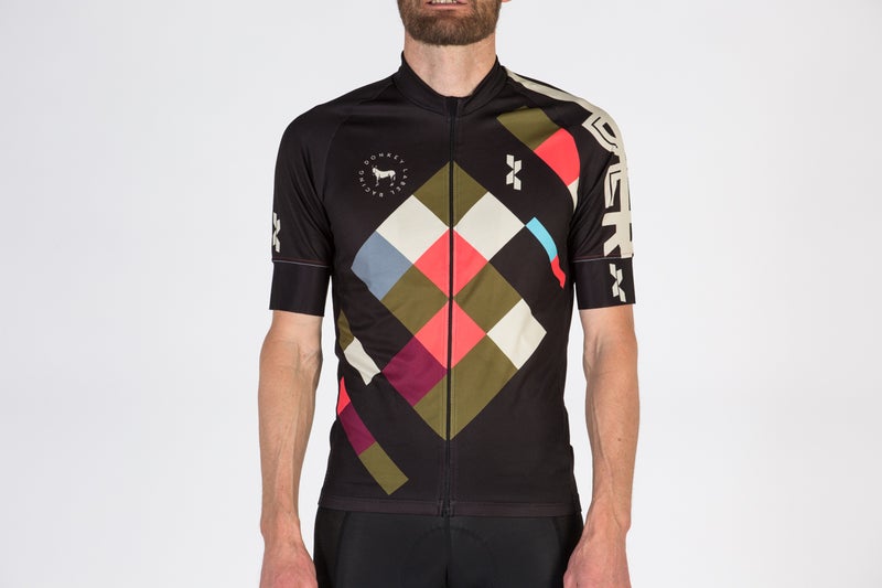 Donkey Label Team Cross Jersey - Velo
