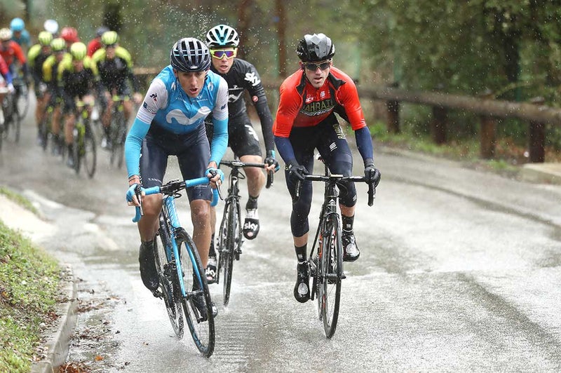 Spanish cycling weathers the storm as new stars shine - Velo