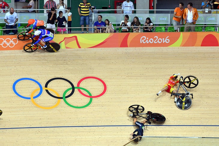 Graham Watson's '40 Years of Cycling Photography' - Velo