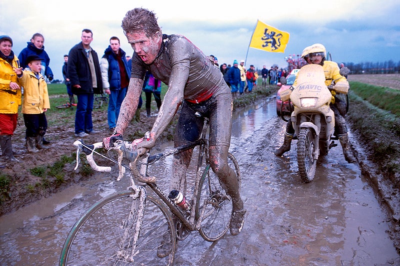 Graham Watson's '40 Years of Cycling Photography' - Velo