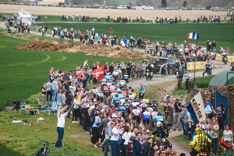 Keirin Racing in Japan with Shane Perkins - Velo