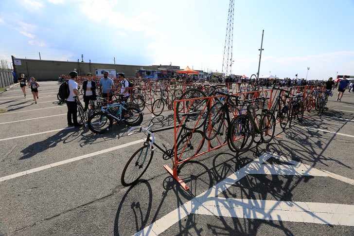Gallery: Red Hook Crit Brooklyn - Velo